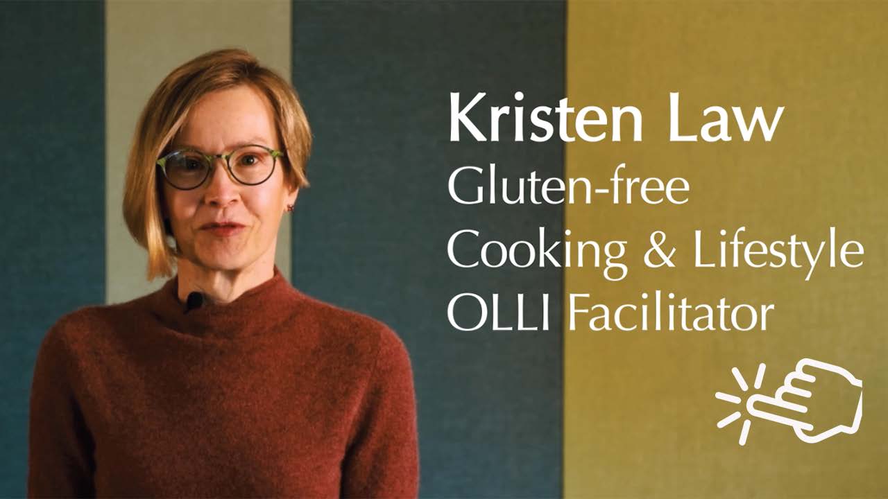 In Person Classes #1-45