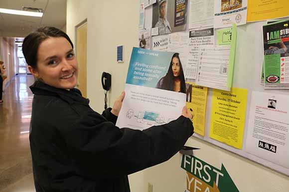 Latest Yavapai College News Seek Then Speak