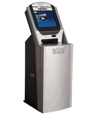 Introduction to WEPA Printing Yavapai College