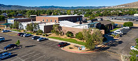 Campuses & Sites - Yavapai College