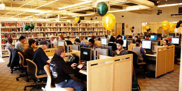 Prescott Campus Yavapai College