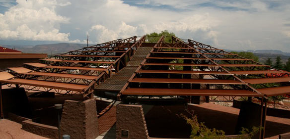 Campuses and Sites Verde Valley Yavapai College