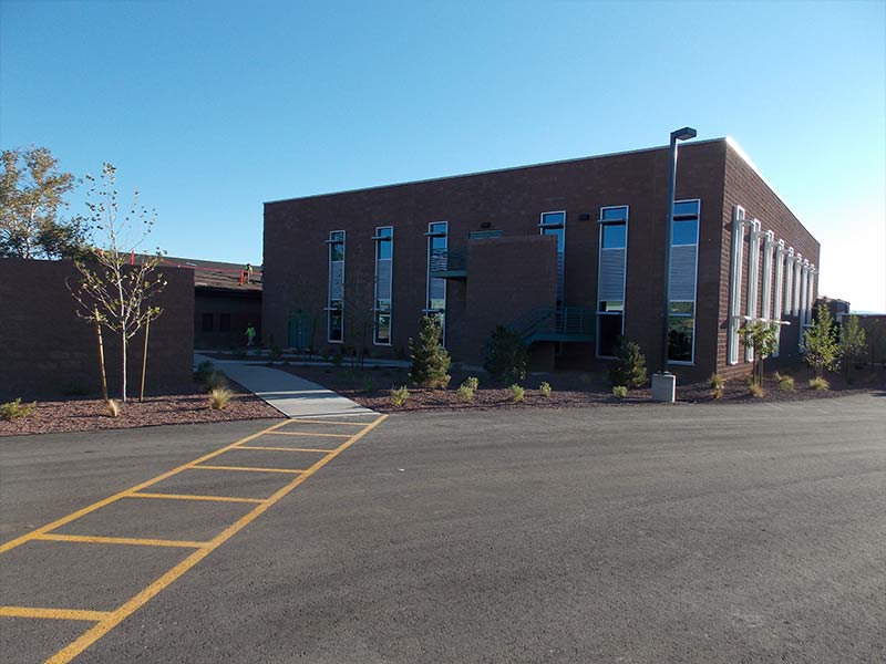 Facilities Management - Yavapai College