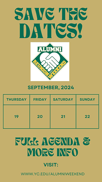 Alumni Services - Yavapai College