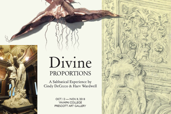 Divine Proportions - Yavapai College