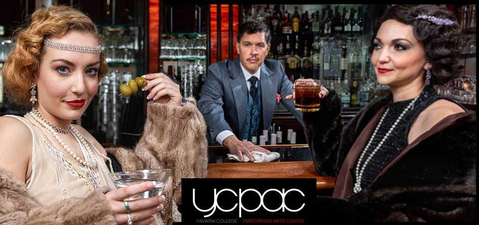 Arizona Community College - Yavapai College