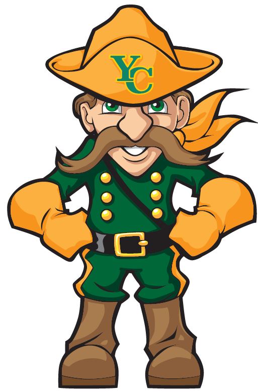 Ruff the Roughrider - Yavapai College