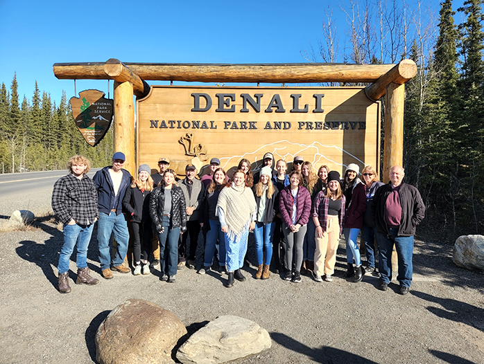 College Honors Program - Yavapai College