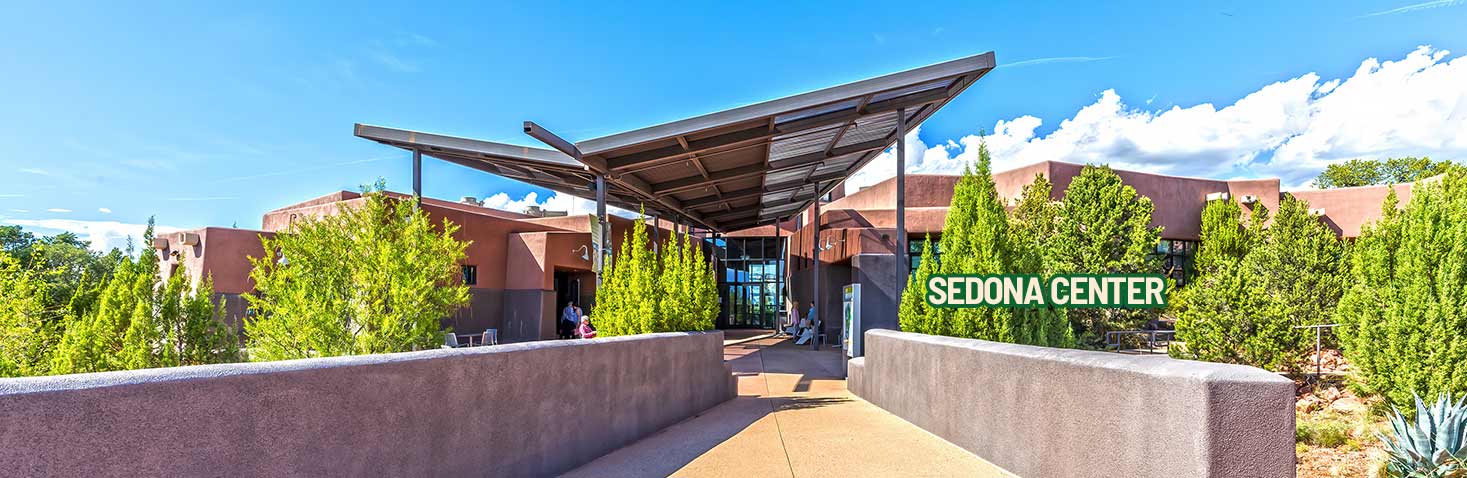 May 2024 - Yavapai College