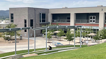 Library - Yavapai College