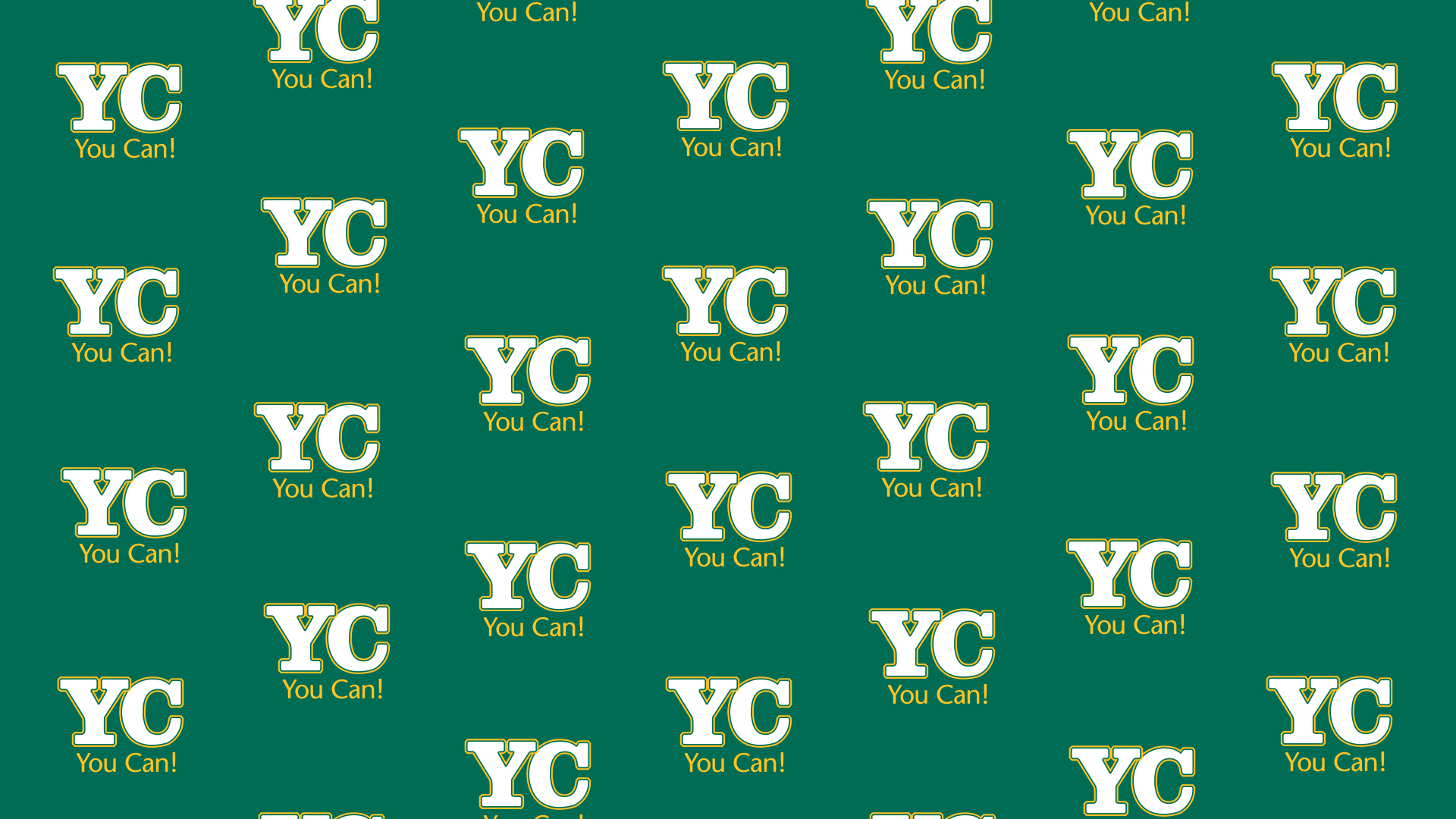 YC Backgrounds for Zoom - Yavapai College