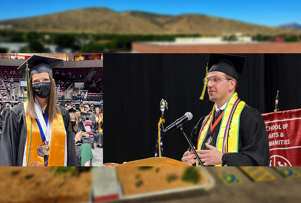 Yavapai College News