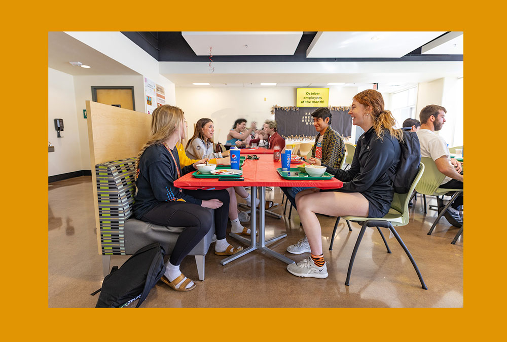 Arizona Community College - Yavapai College