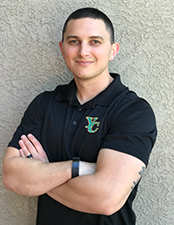 The Fitness Center - Yavapai College